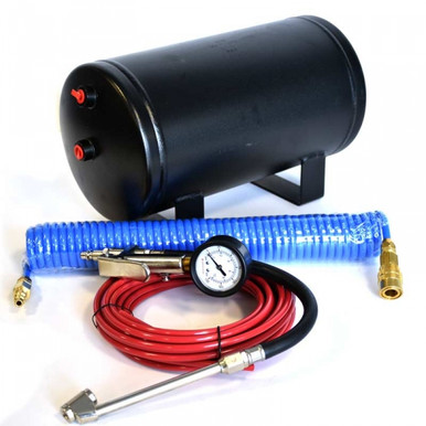 Firestone Dual Air Control System|BlessedPerformance.com