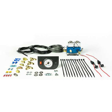 Pacbrake Air Spring Activation Switch|BlessedPerformance.com