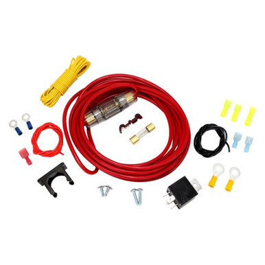 Kleinn Compressor Wiring Kit|BlessedPerformance.com
