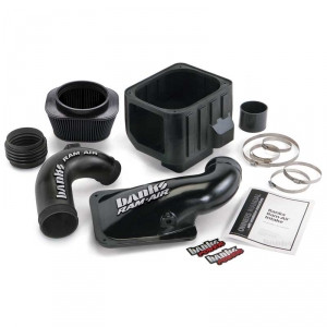 Banks Power Intake System|BlessedPerformance.com
