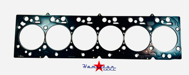 Hamilton Cams Dodge 6.7L Cummins Fire ring gasket +.020″ (.066″)
