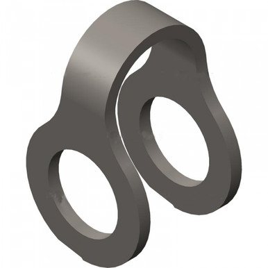 Cummins Fuel Injector Return Line Seal|BlessedPerformance.com