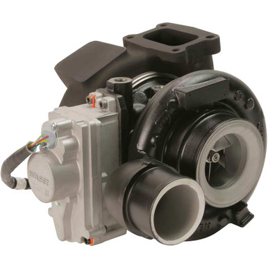 Fleece Cheetah Turbocharger|BlessedPerformance.com
