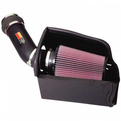 K&N FIPK Air Intake System|BlessedPerformance.com