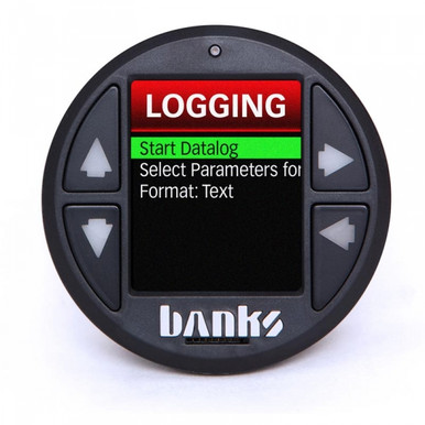 Banks PowernIdash Datamonster|blessedperformance.com
