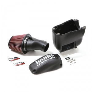 Banks Power Ram-Air Intake System|BlessedPerformance.com