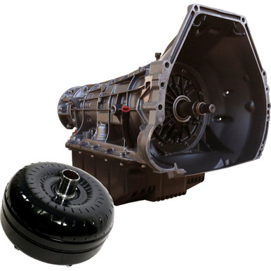 BD Transmission and Converter Package|blessedperformance.com