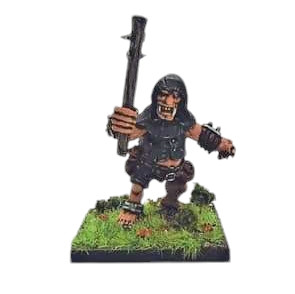 Grumpy Grislyegrind the Ogre