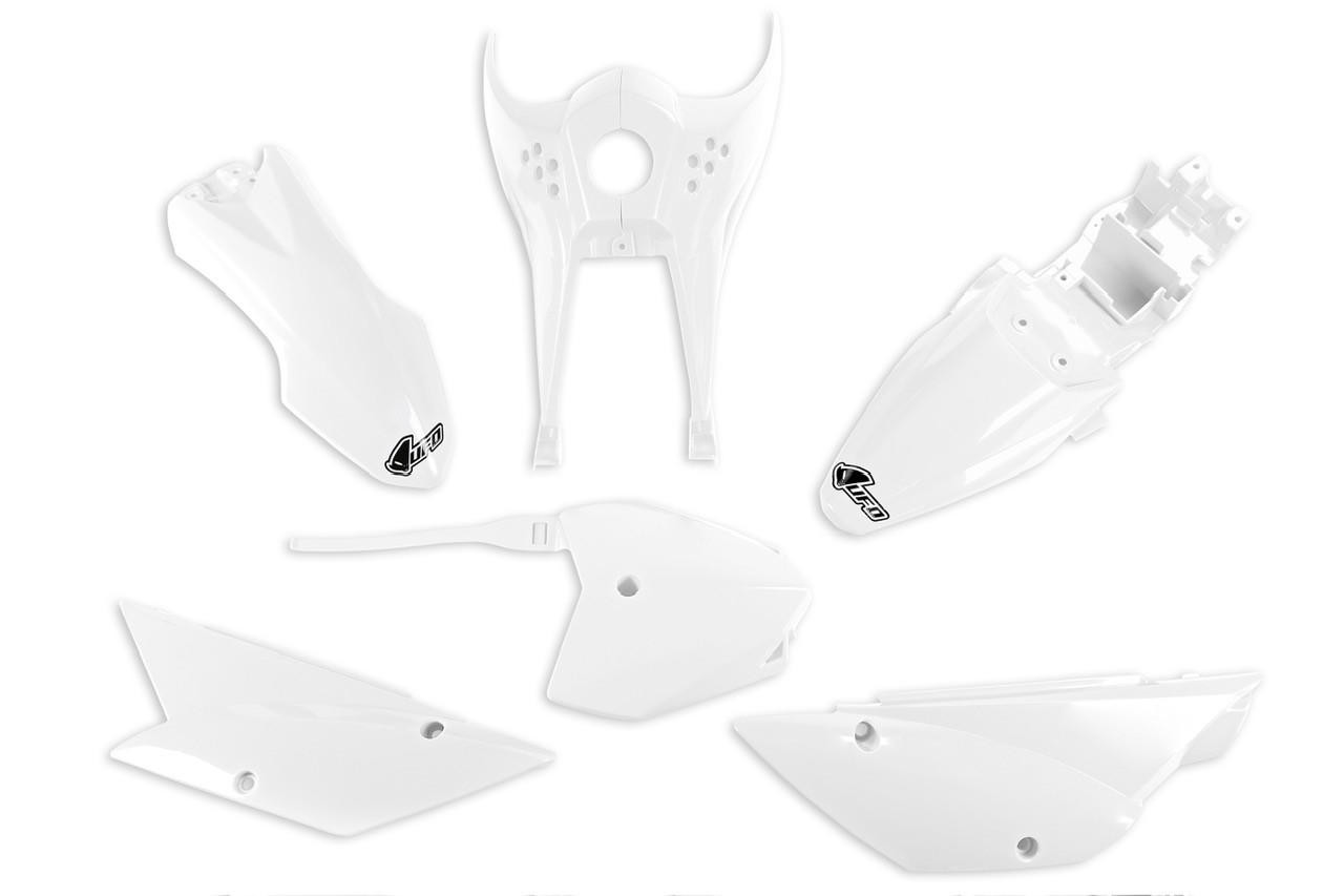 PLASTICS - KAWASAKI - MotoPro Graphics