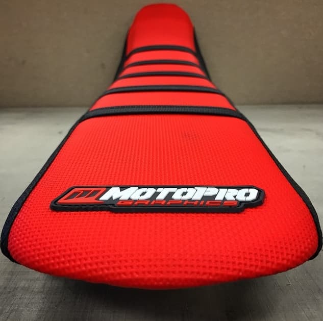 MotoPro Graphics