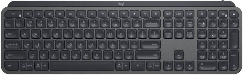 Logitech MX Laptop Keyboard Key Keycaps