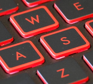 Buy Acer Nitro 5 Replacement Keys - Acer Nitro 5 Laptop Keys