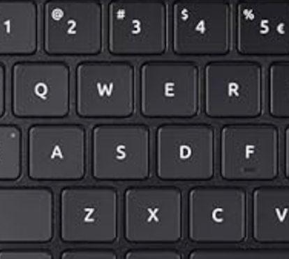 Acer Nitro V 15 ANV15-51 Keyboard Keys