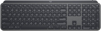 Logitech MX Laptop Keyboard Key Keycaps