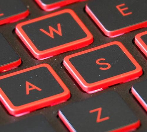 Buy Acer Nitro 5 Replacement Keys - Acer Nitro 5 Laptop Keys