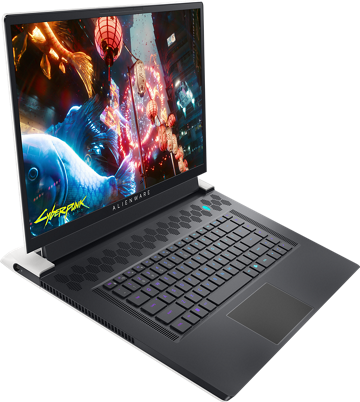 Upgrading Your Gaming Experience: Alienware x17 Keyboard Key ...