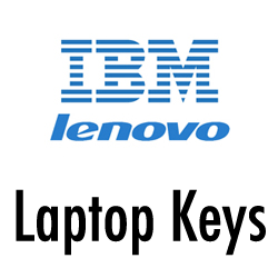 LENOVO KEYBOARD KEY REPLACEMENT - LaptopKeyReplacements.com