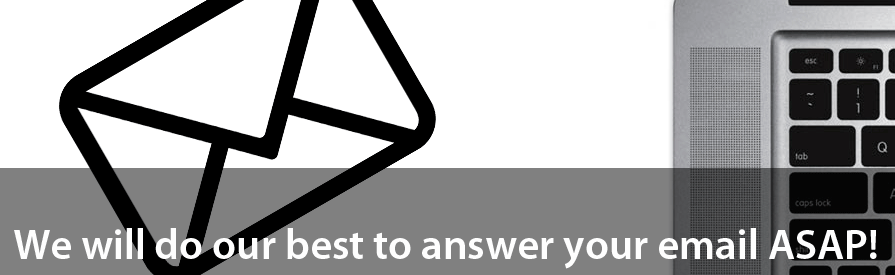 Email Confirmation