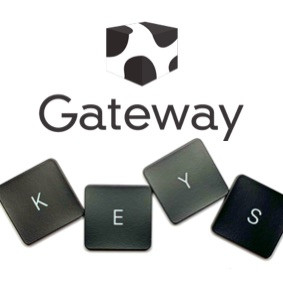 Gateway W350i Laptop Keys - LaptopKeyReplacements.com