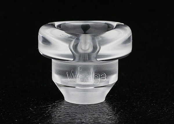 665MDV Acrylic Trumpet Top - Harrison Mouthpieces Inc.