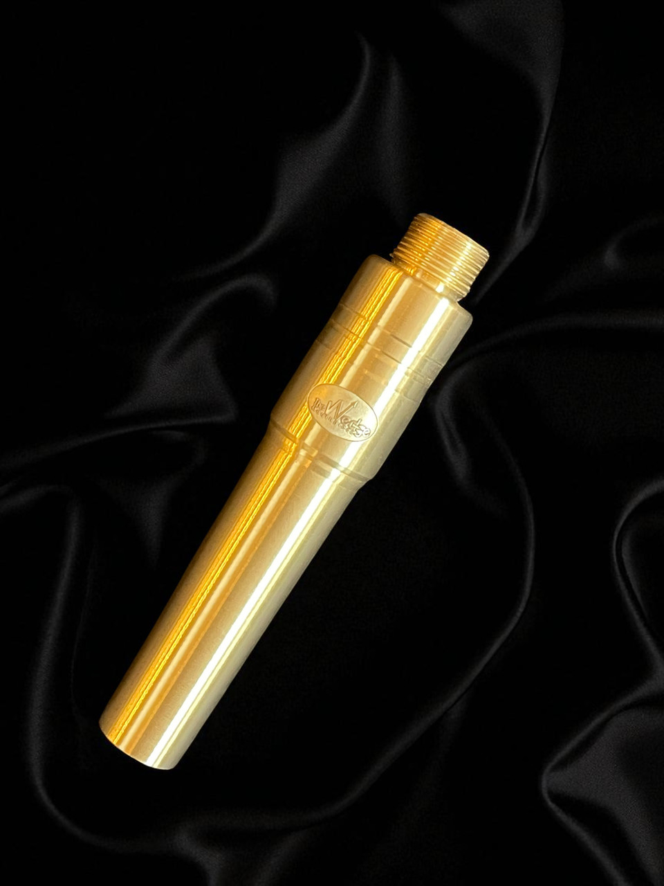 One Piece Trumpet Backbore - C Length - Large - Harrison Mouthpieces Inc.