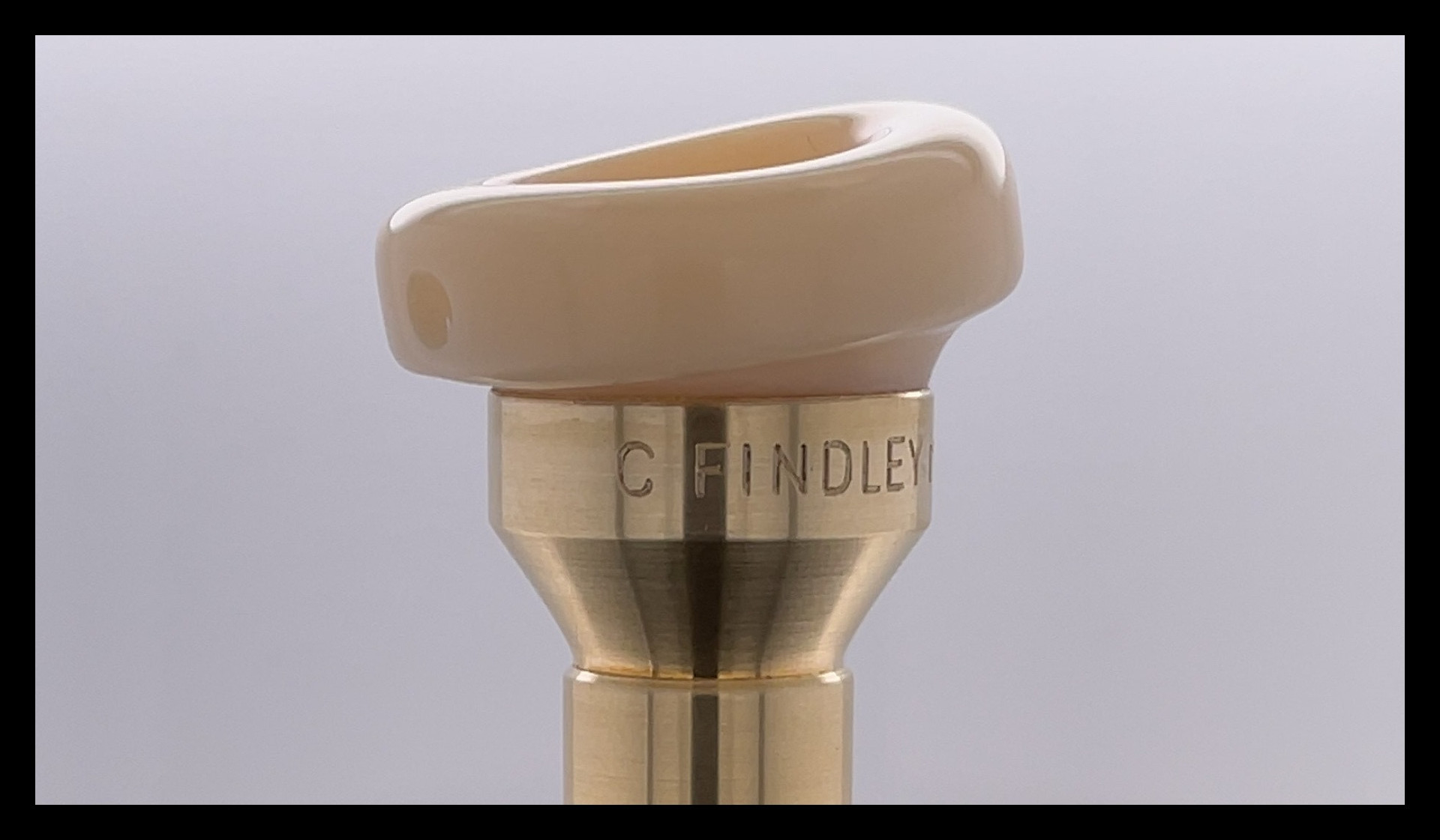 Wedge Mouthpiece Store