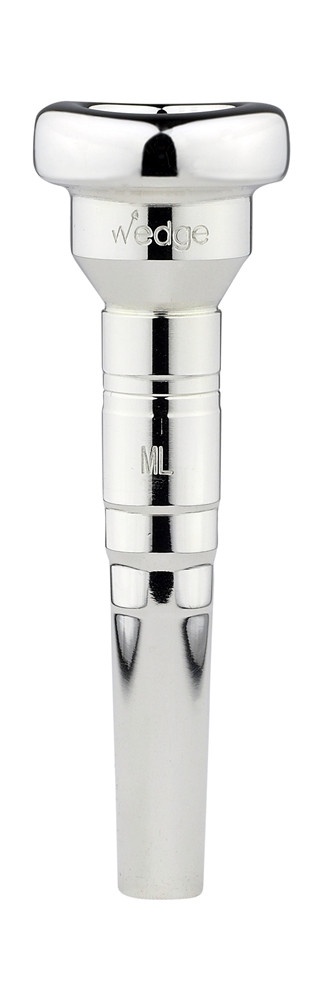 Pickett One Piece Trumpet Backbore - Harrison Mouthpieces Inc.