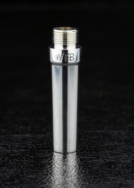 Pickett One Piece Trumpet Backbore - Harrison Mouthpieces Inc.