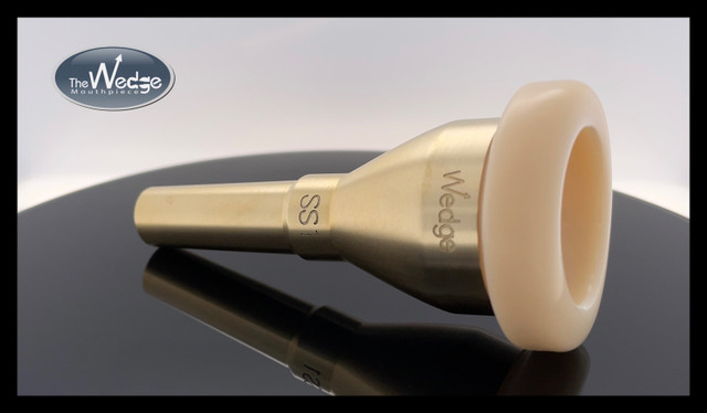 Wedge Mouthpiece Store