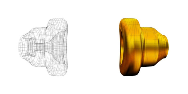 Wedge Mouthpiece Store