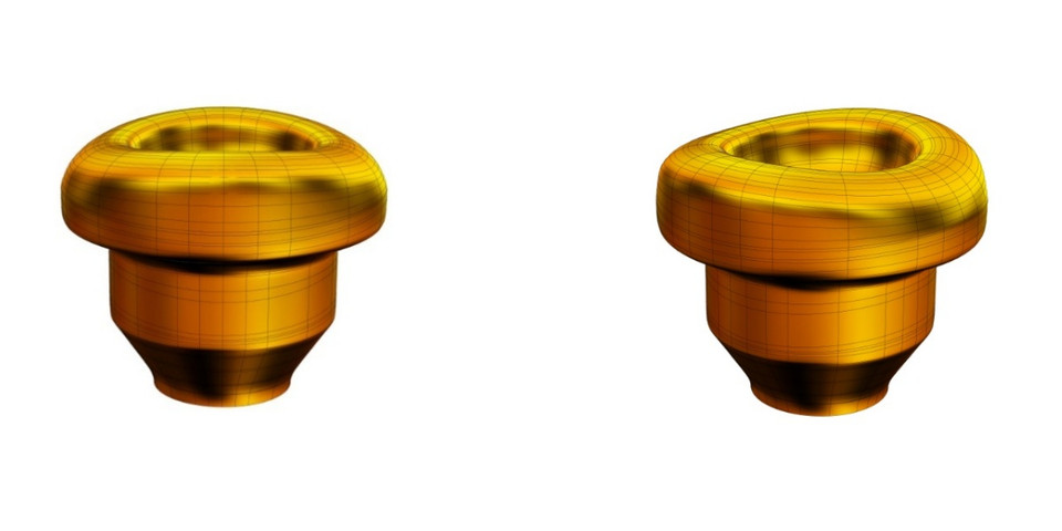 Wedge Mouthpiece Store