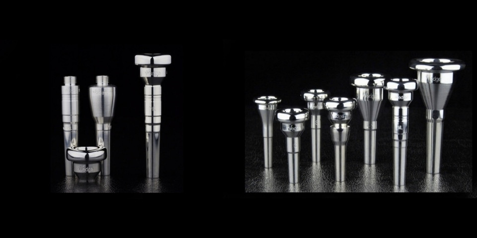 Wedge Mouthpiece Store