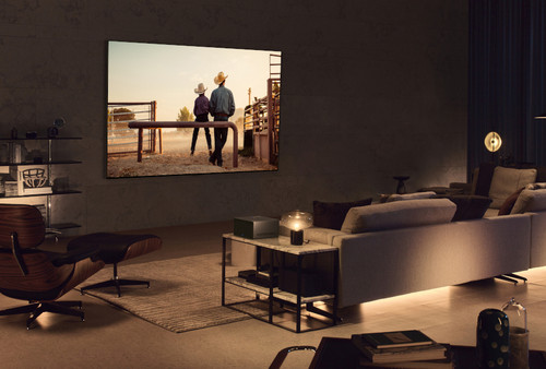 Shop | LG 83 Inch 4K UHD OLED Evo M3 Series HDR Smart TV