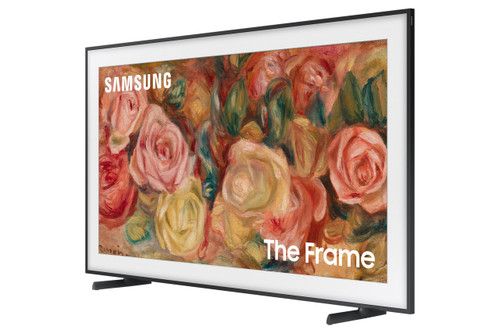 Shop | SAMSUNG QN75LS03DAF 75 Inch The Frame 4K UHD QLED HDR Smart TV ...