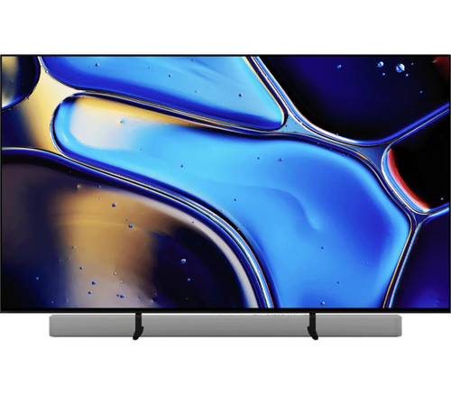 Shop | SONY K65XR80 65 Inch Bravia 8 4K UHD HDR OLED Google TV (2024 ...