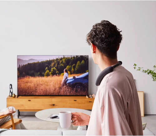 Shop | SONY HTAN7 BRAVIA Theater U Wearable TV Speaker