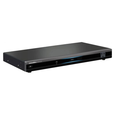 Shop | Panamax MR4000 8-Outlet Home Theater Power Management