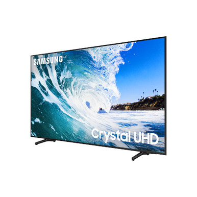 Shop | SAMSUNG UN65DU8000 65 Inch 4K UHD Crystal HDR Smart TV ...