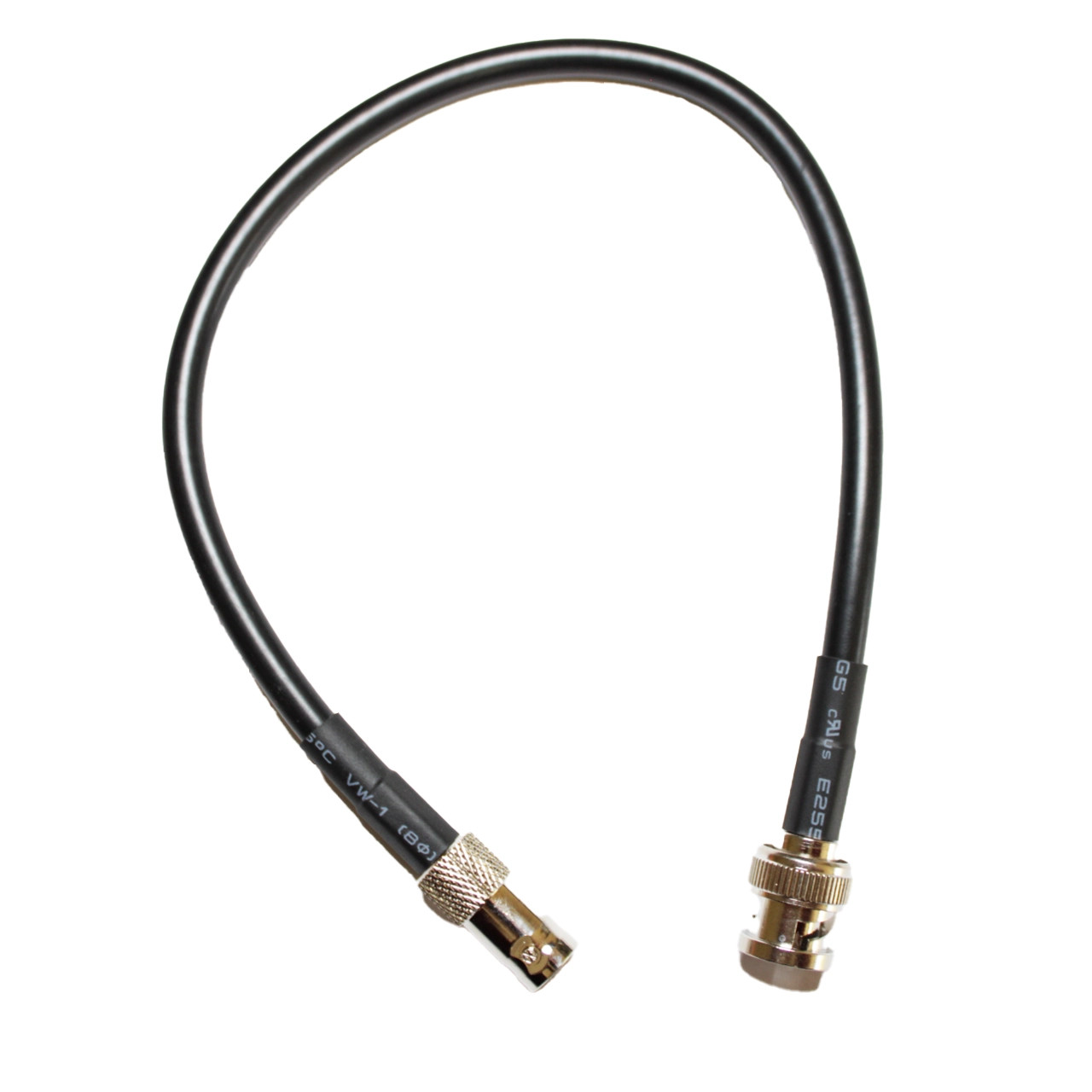 RP-TNC Cables to all Antenna Connector Types