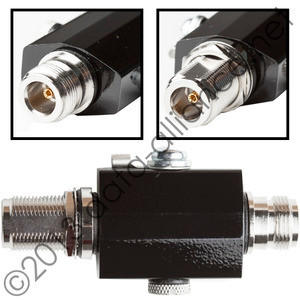 Lightning Surge Protectors / Arrestors