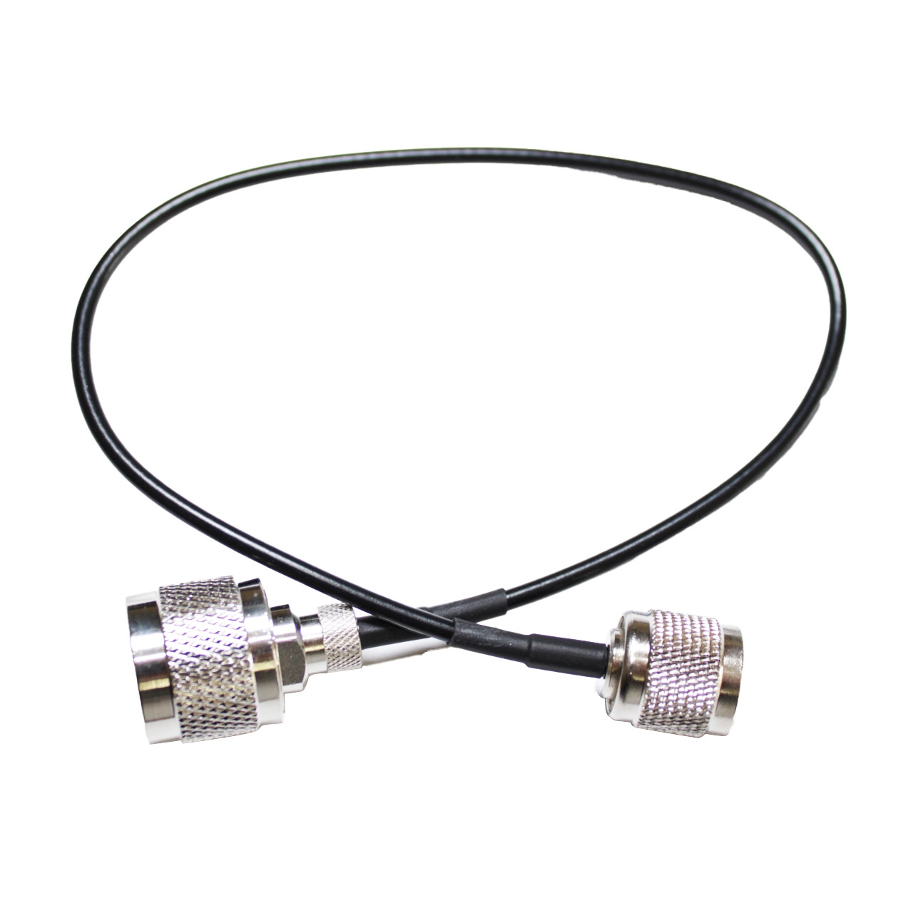 TNC Cables to all Antenna Connector Types
