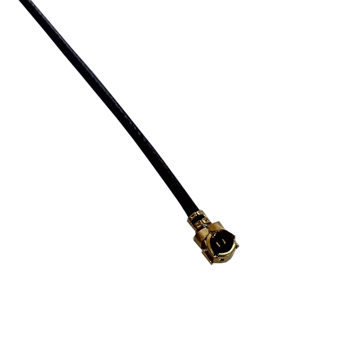 Antenna 2.4GHz 2dBi Directional Patch Adhesive Mount w/ cable to RP-SMA