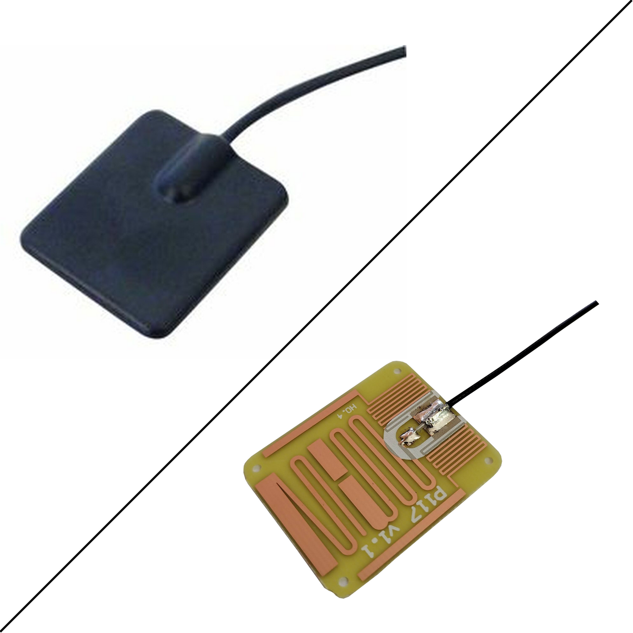 Bluetooth Antennas: Omnidirectional, Directional