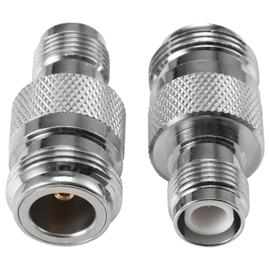 NMO mount adapter to N-female or UHF. MABO