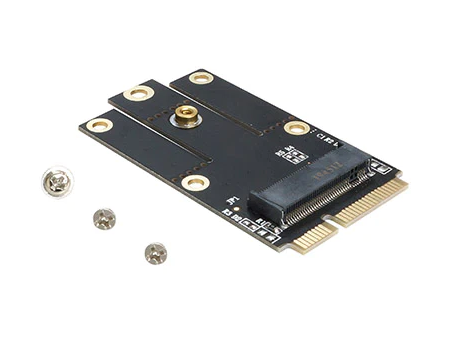MPCIE2M2-5G: M.2 to mPCIe adapter Alfa Network