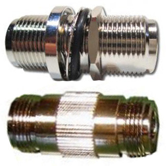 Type-N Cables for Antennas