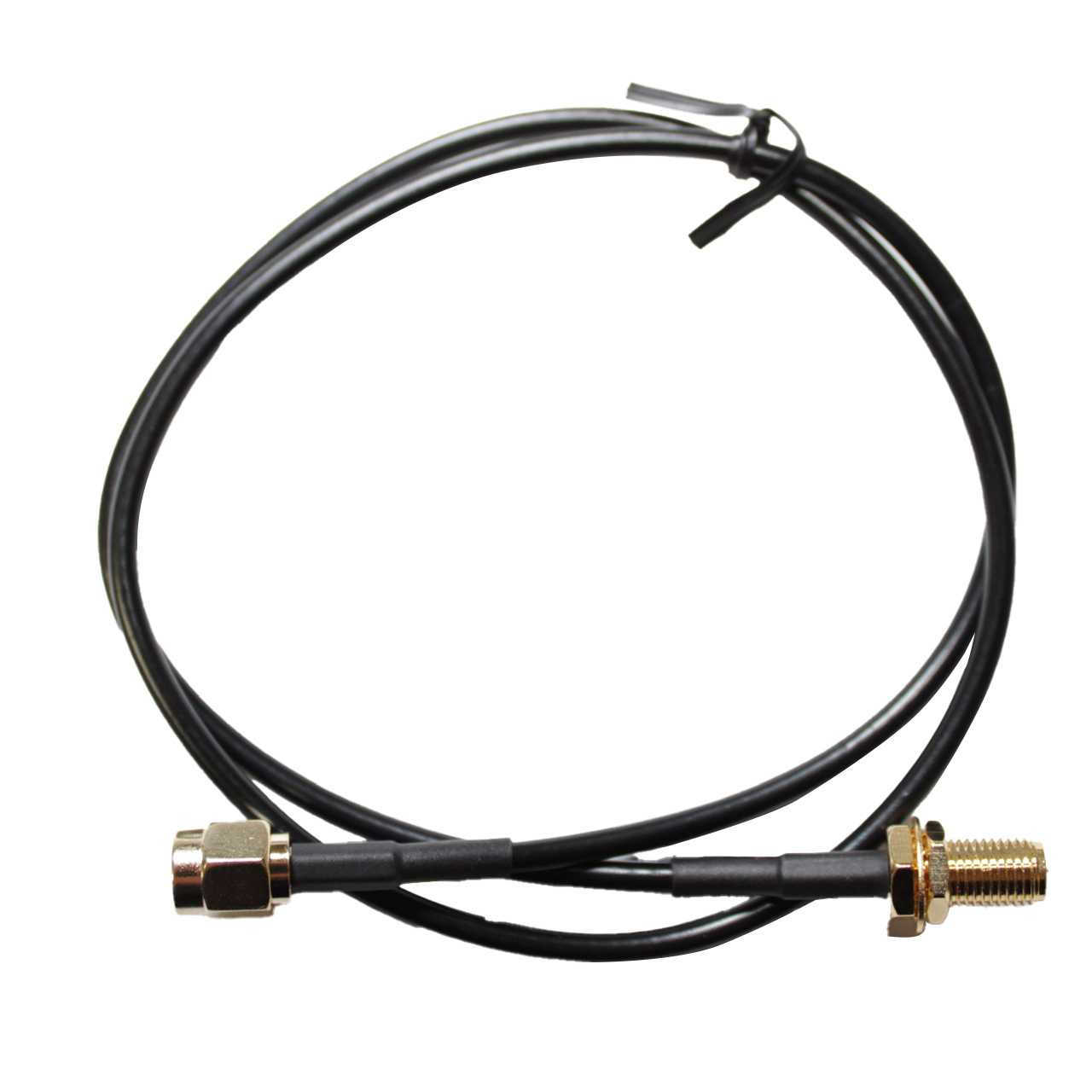 RP-SMA Extension cables: Male to Female
