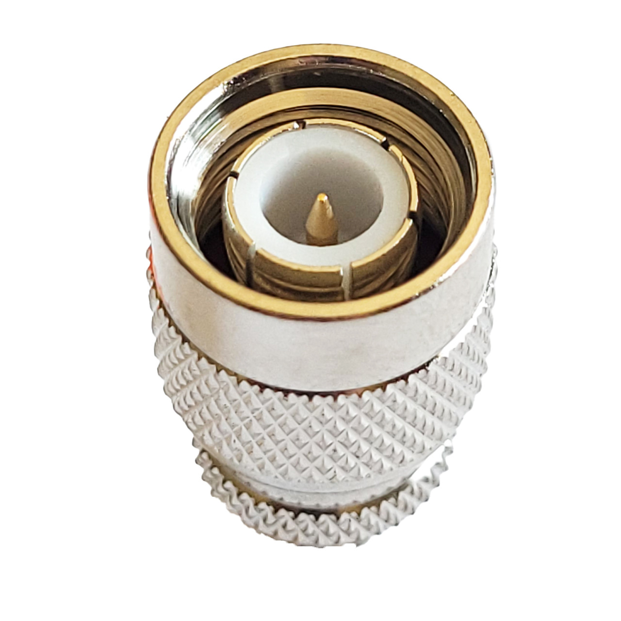 SMA-female To TNC-male Adapter