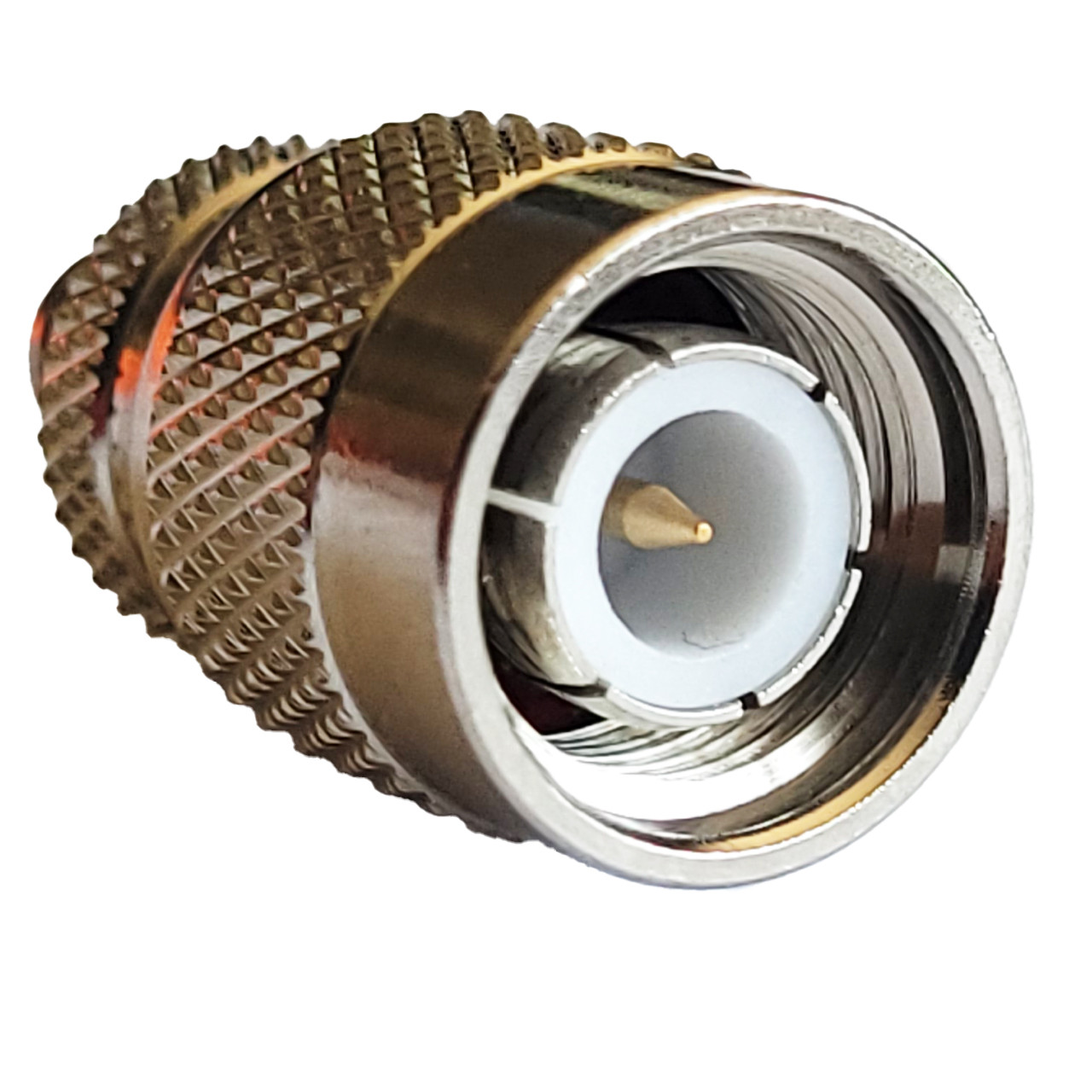 SMA-female To TNC-male Adapter