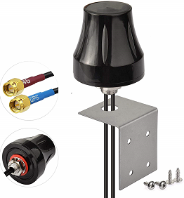 Vehicle Antenna Mounts